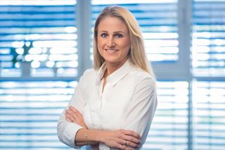 Interview Dr. med. Inga-Nadine Kummer - BVND