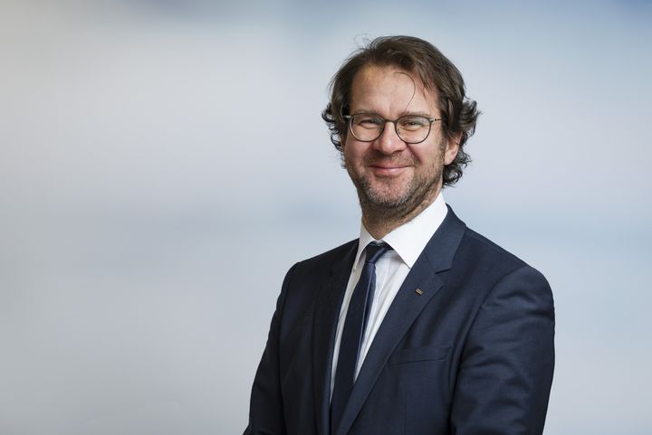 Interview Dr. med. Tobias Wiesner - BVND